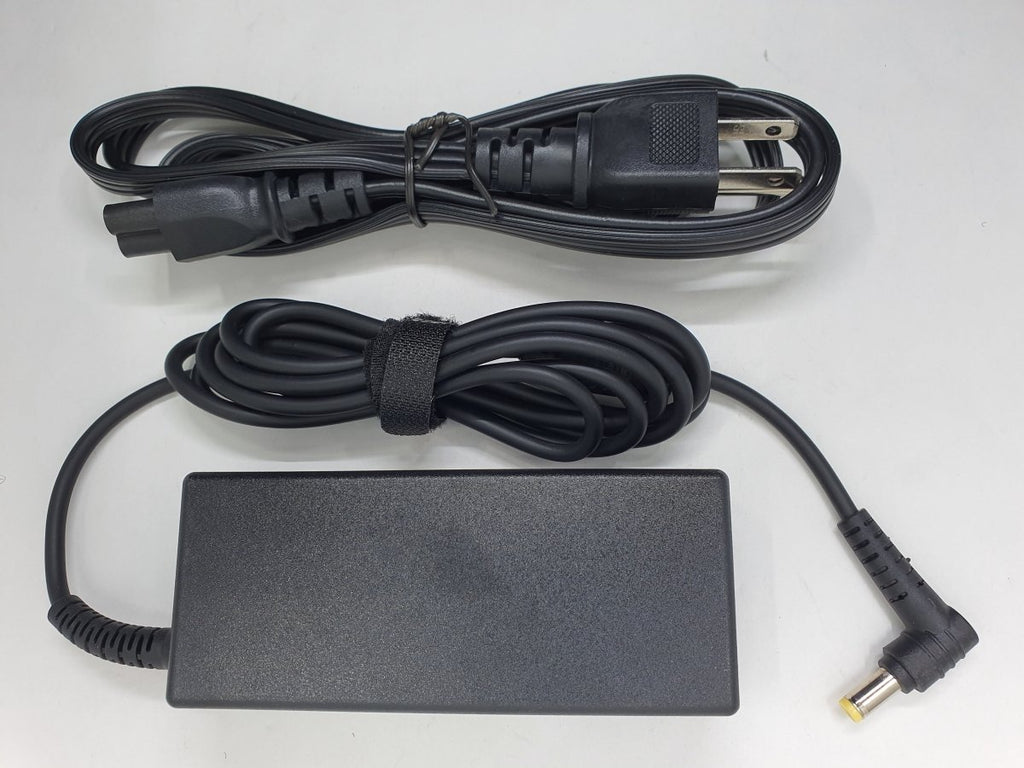Acer Adapter 65W 19V 5.5 X 1.7 RP A1 | Gigahertz