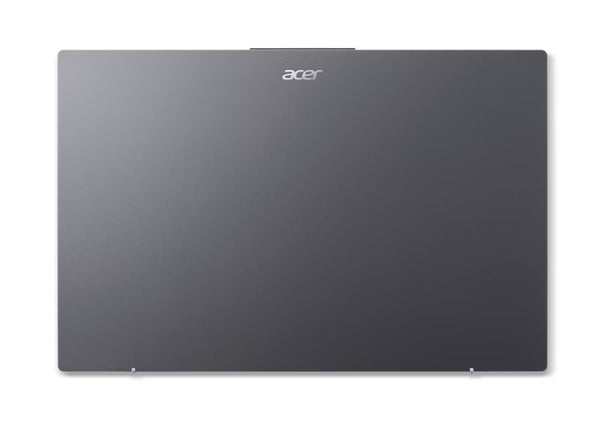 Effortless Performance & Productivity Acer Aspire 15 A15 | GigaHertz