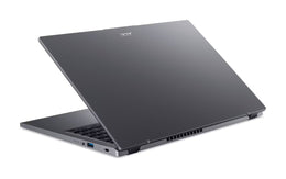 Effortless Performance & Productivity Acer Aspire 15 A15 | GigaHertz
