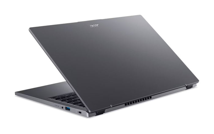 Effortless Performance & Productivity Acer Aspire 15 A15 | GigaHertz