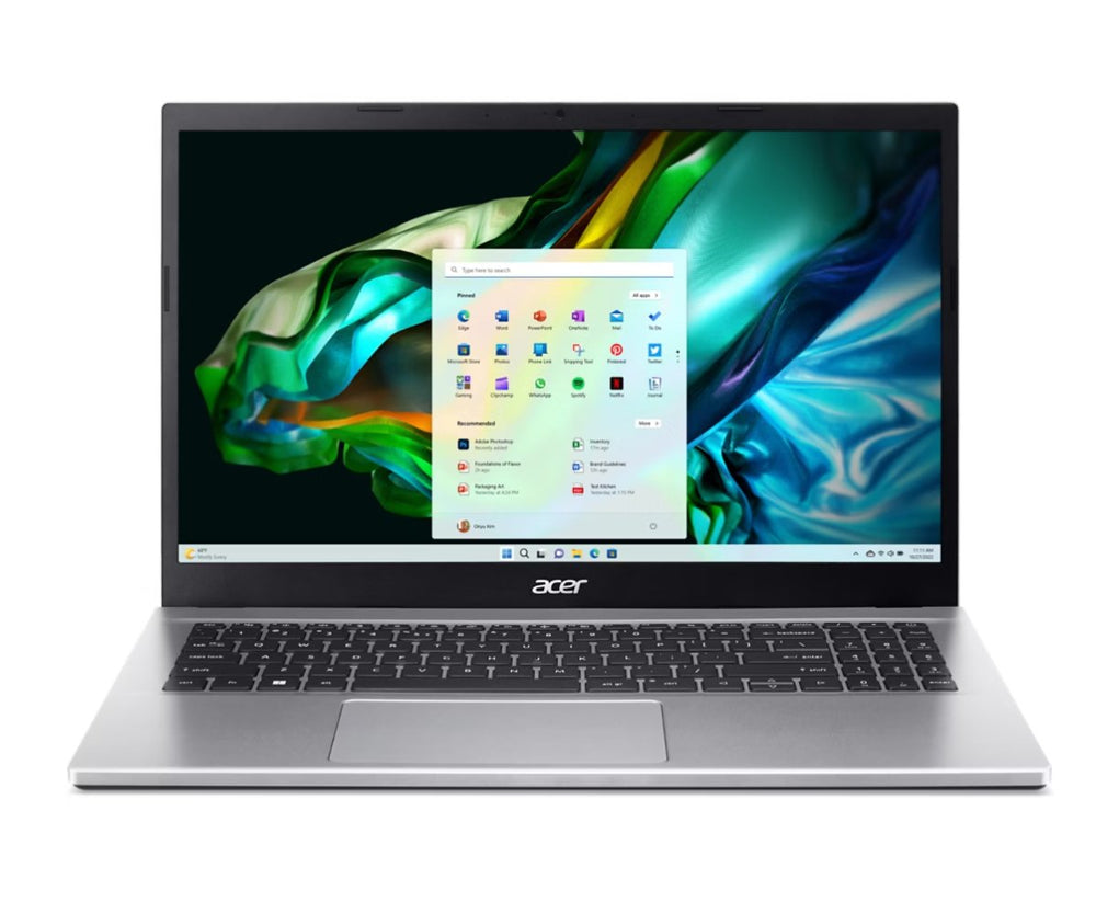 Get Reliable Performance with Acer Aspire 3 A315 | GigaHertz