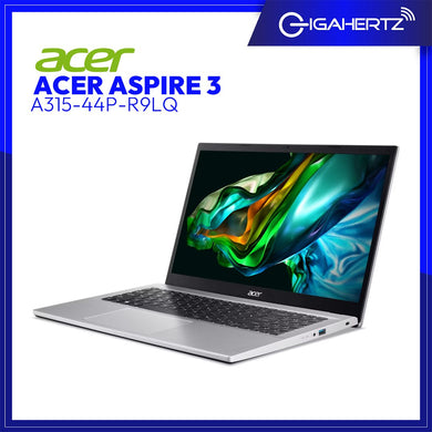 Get Reliable Performance with Acer Aspire 3 A315 | GigaHertz