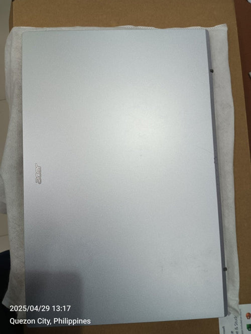 Experience Efficiency with Acer Aspire 3 A315-44P-R9WX | GigaHertz