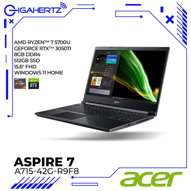 All Laptops | Explore Top-Quality Laptops at Gigahertz!