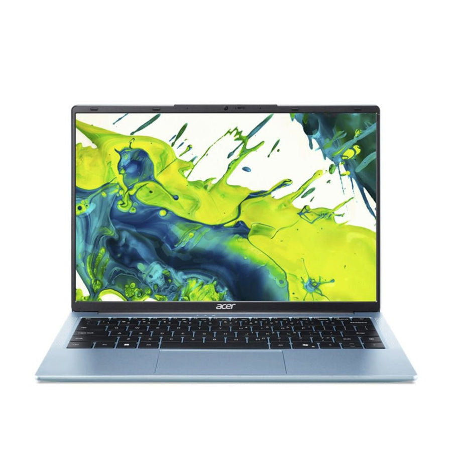 Acer Aspire Lite AL14-32P-30XX | 14" WUXGA | Intel Core i3-N305 | Intel ...
