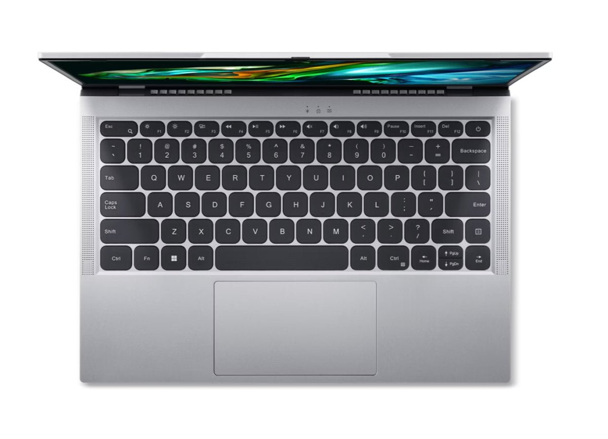 Invest in Acer Aspire Lite AL14-51M-57H1 for Efficiency | GigaHertz