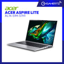 Invest in Acer Aspire Lite AL14-51M-57H1 for Efficiency | GigaHertz