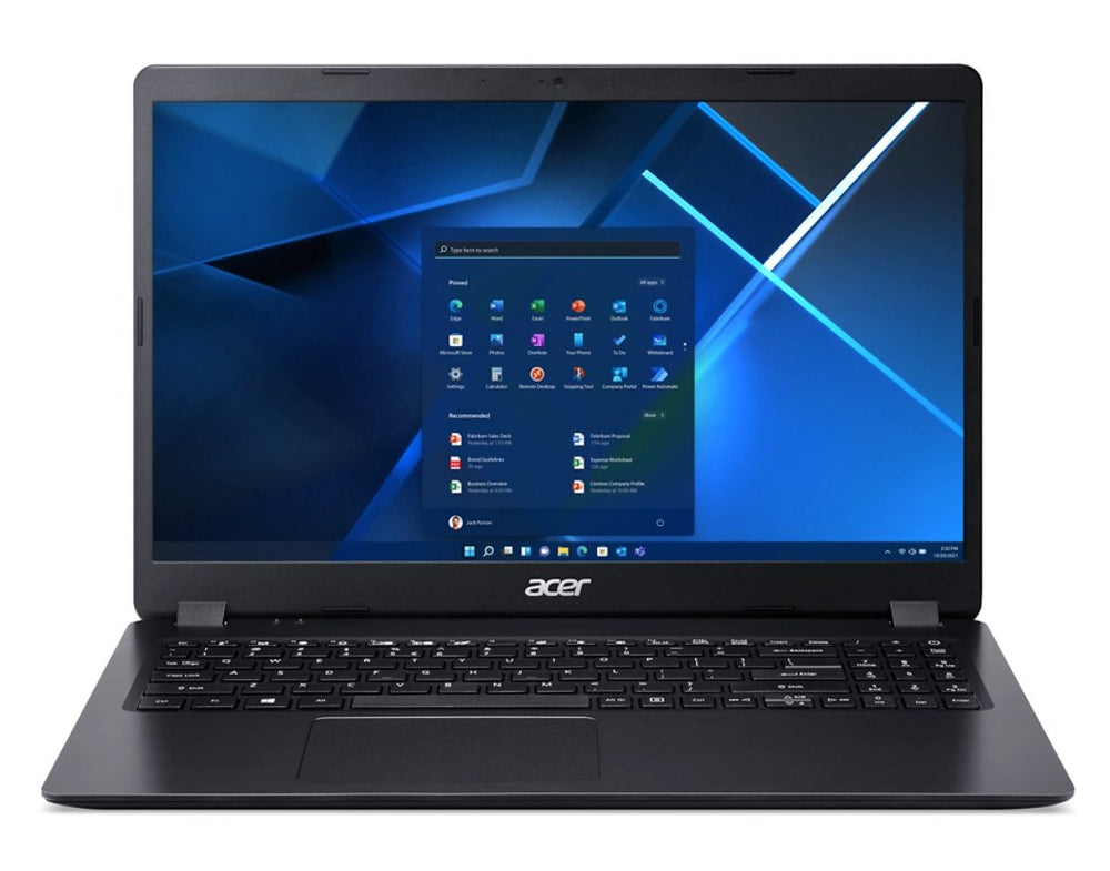 Acer Extensa 15 EX215-52-39H0: Your Daily Laptop Solution | GigaHertz