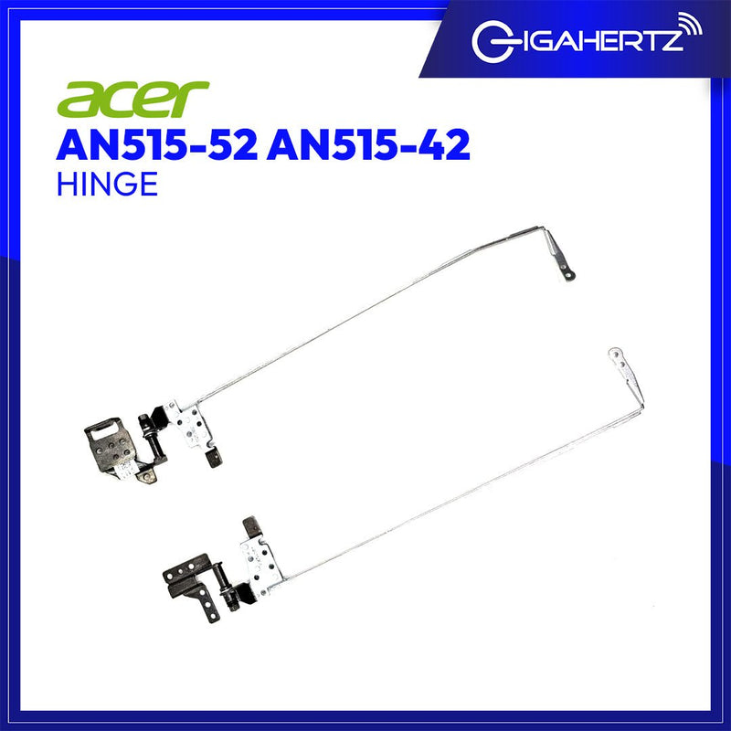 Acer Hinge 33.Q3MN2.001 HINGE WL for Acer Nitro 5 AN515-52 AN515-42 ...