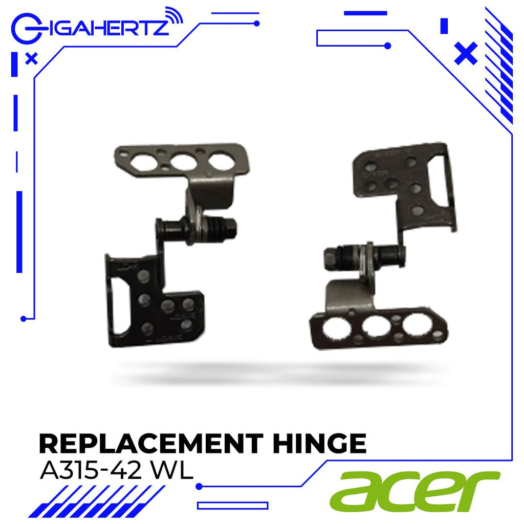 Acer Hinge A315-42 WL for Acer Aspire 3 A315-42 | Gigahertz