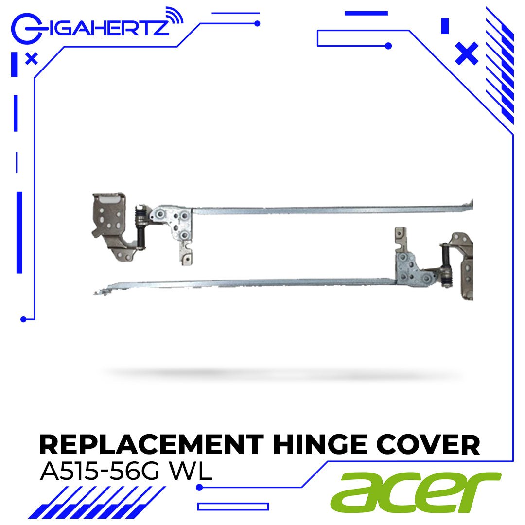 Acer Hinge Cover A515-56G WL | Gigahertz