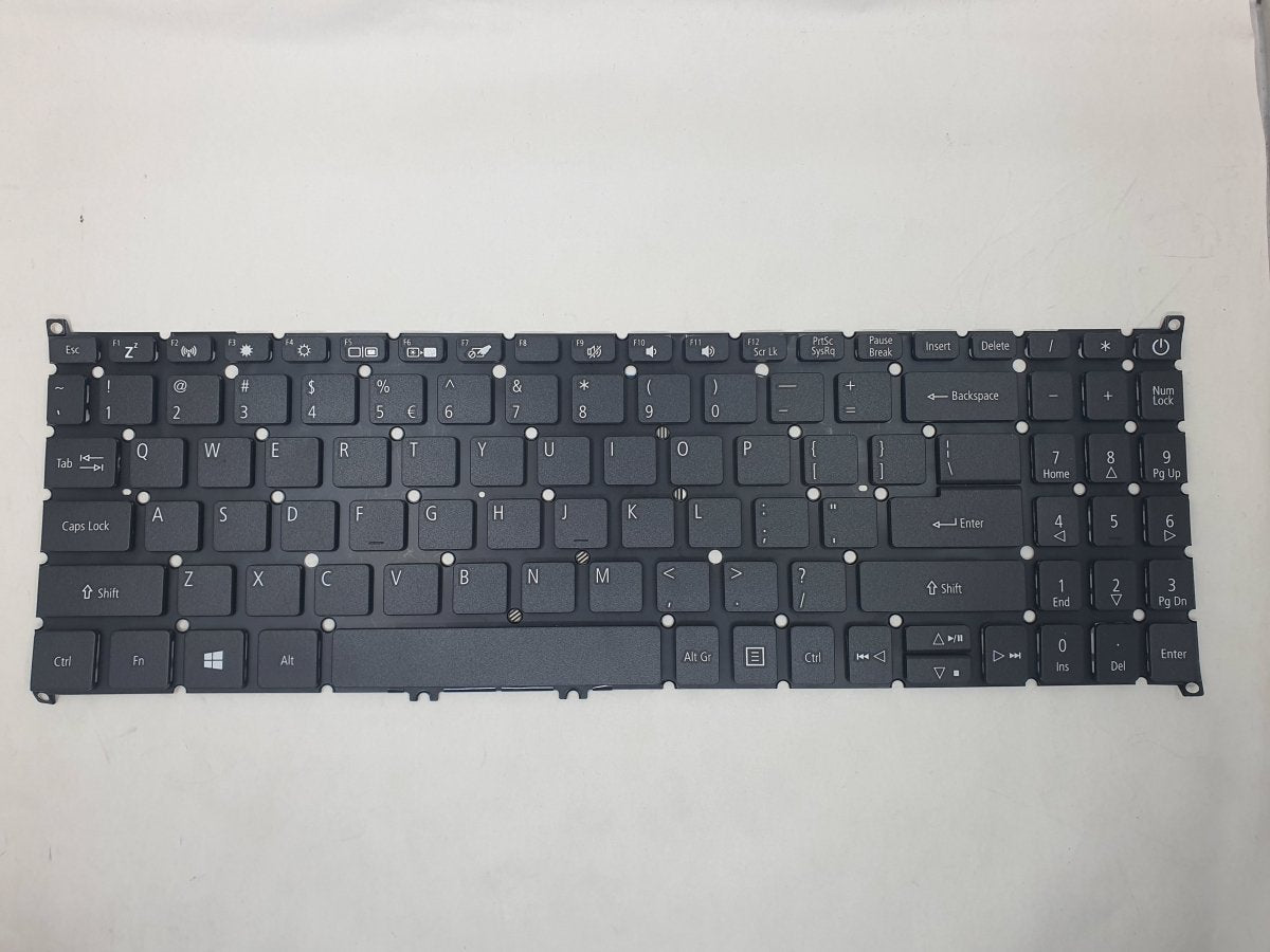 ACER Replacement Keyboard - GigaHertz