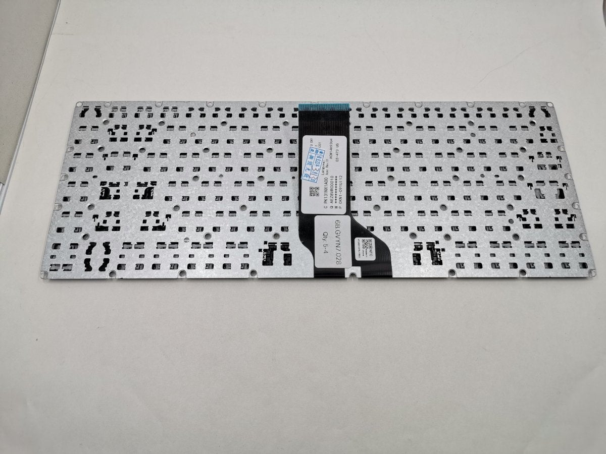 Acer Keyboard Acer Aspire 3 A314-32 | Gigahertz