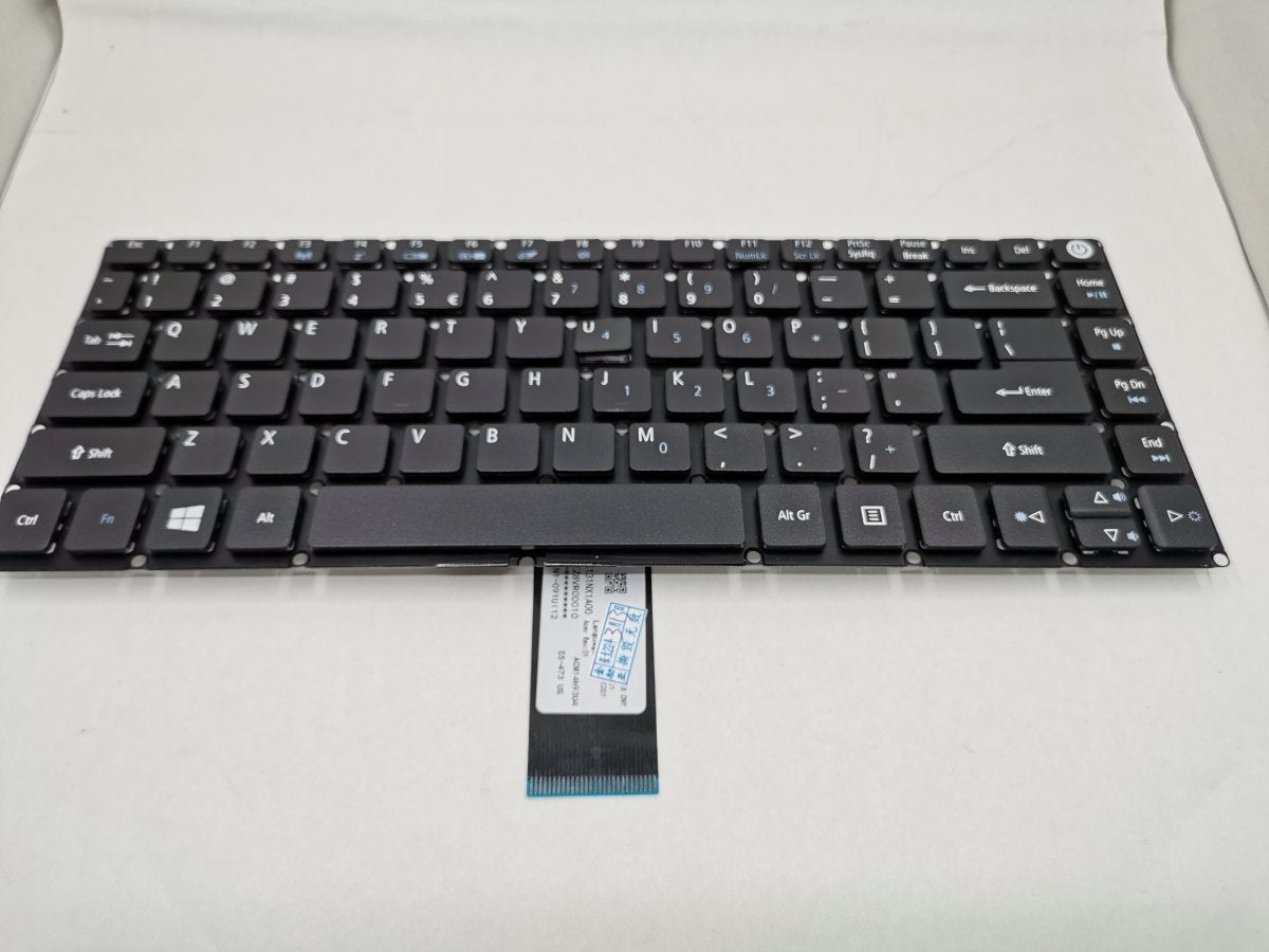 ACER Replacement Keyboard - GigaHertz