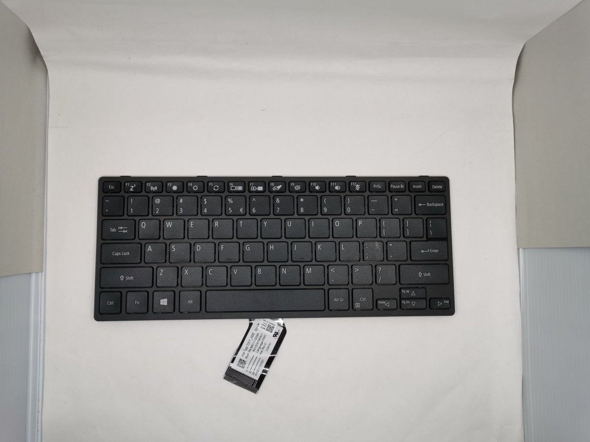 Acer Keyboard Module TMB311-31 WL for TravelMate B3 TMB311-31 | Gigahertz