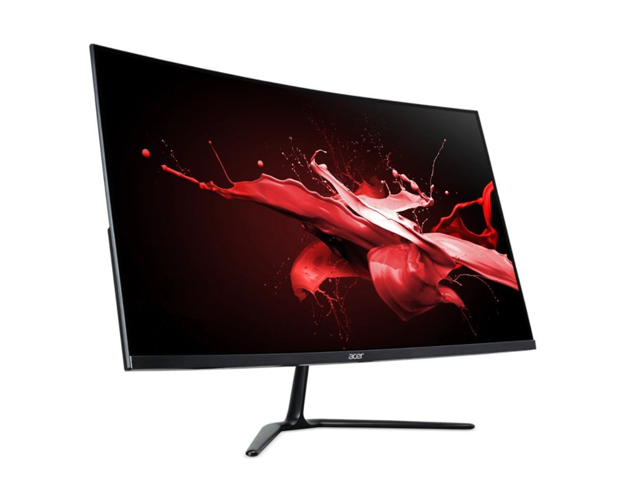 Acer Nitro ED320QR S3 31.5" Gaming Monitor | Gigahertz