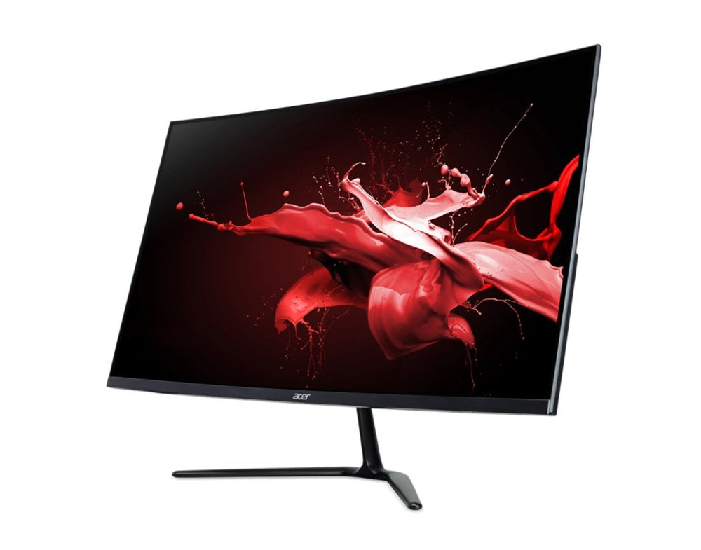 Acer Nitro ED320QR S3 31.5" Gaming Monitor | Gigahertz