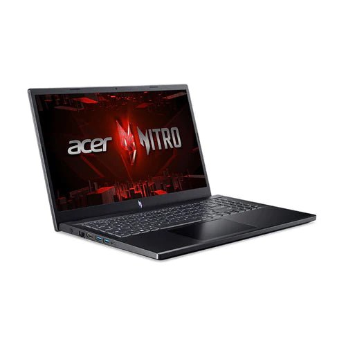 Acer Nitro V for Unmatched Gaming Performance | GigaHertz