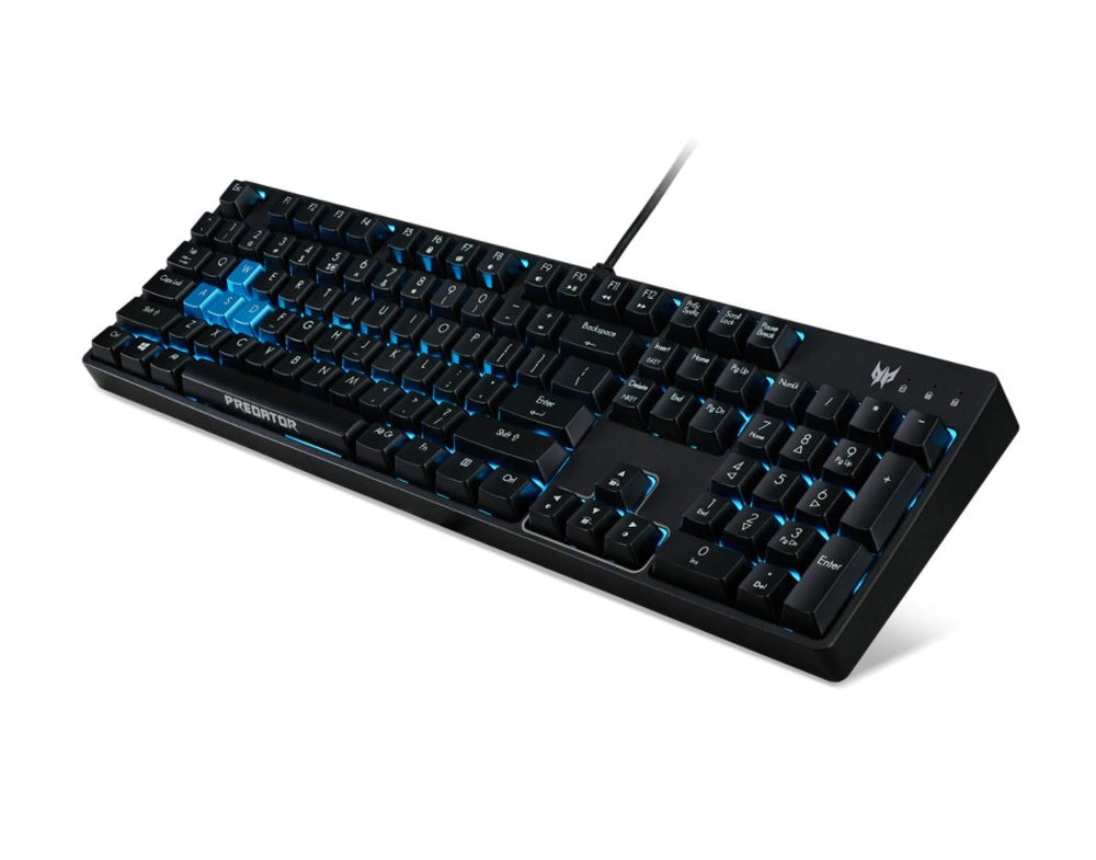 Acer Predator Aethon 300 Gaming Keyboard | Gigahertz