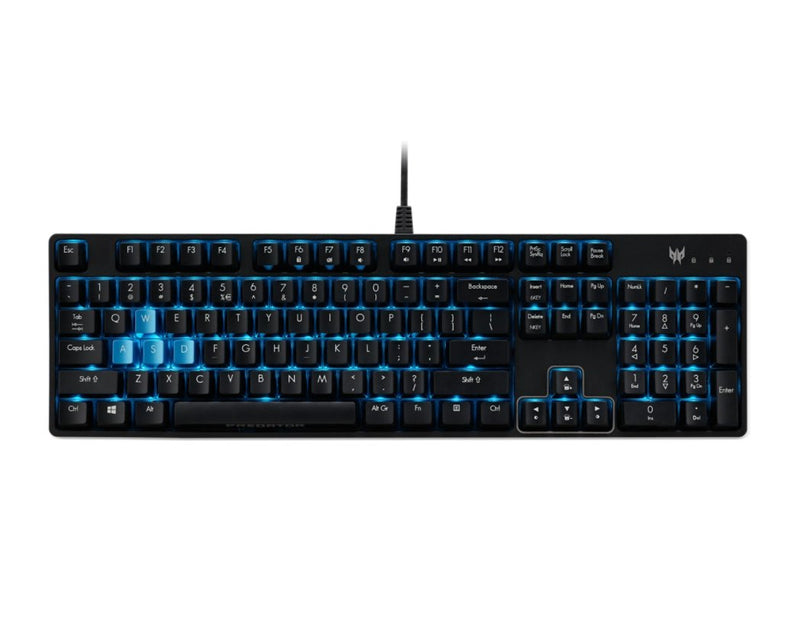 Acer Predator Aethon 300 Gaming Keyboard | Gigahertz