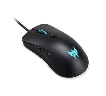 Acer Predator Cestus 310 Gaming Mouse - PMW910 | Gigahertz