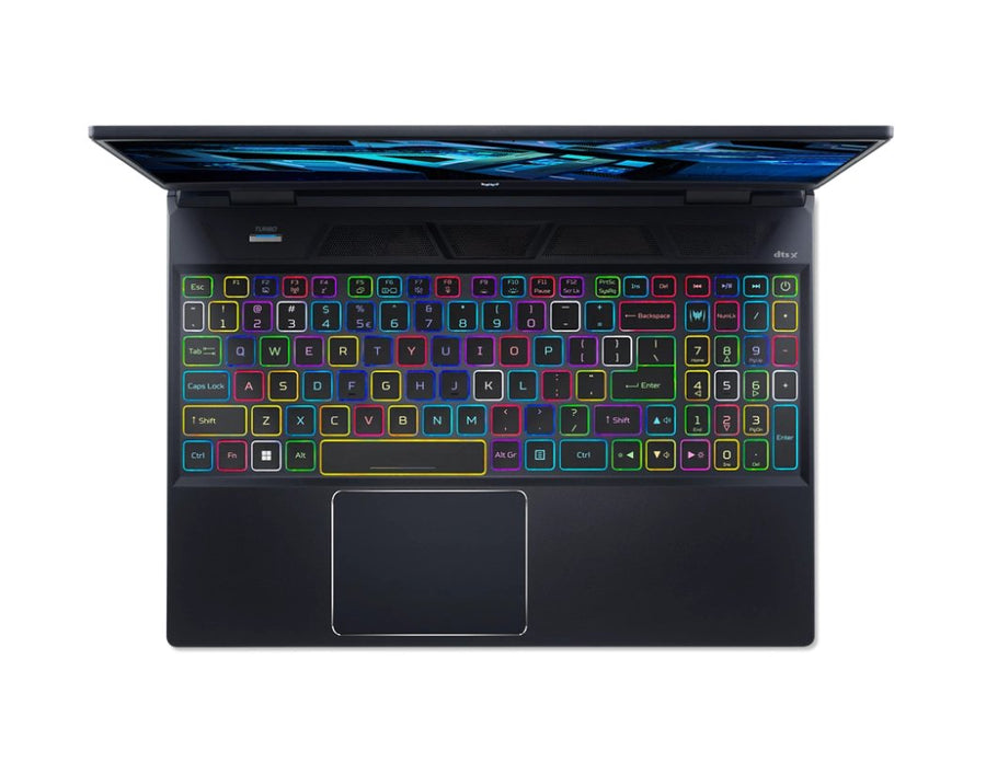 Acer Predator Helios 300, Built for Gamers | GigaHertz