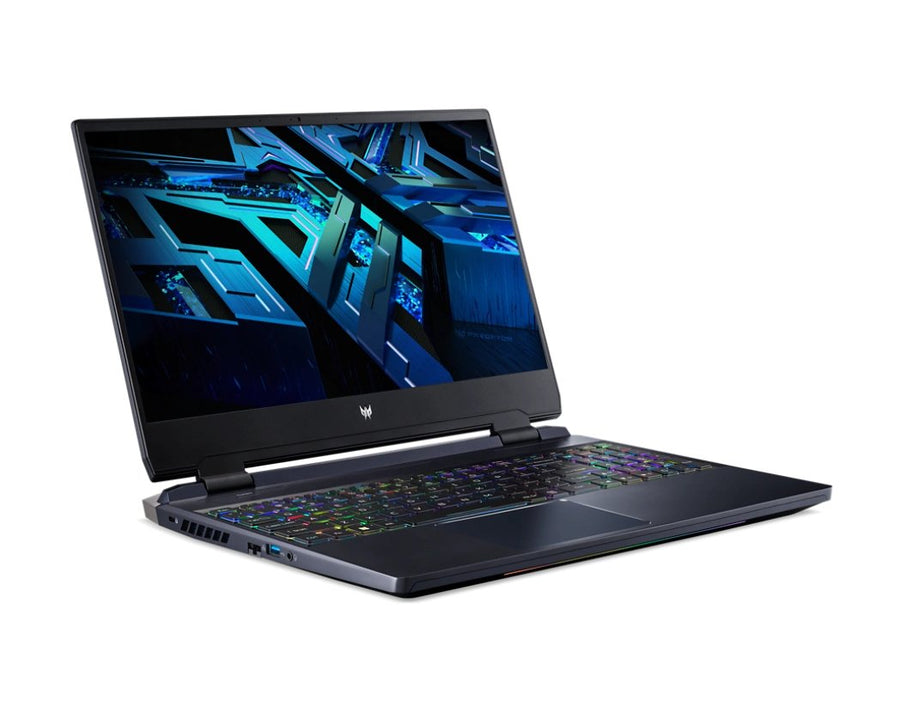Conquer All with Acer Predator Helios 300 | GigaHertz