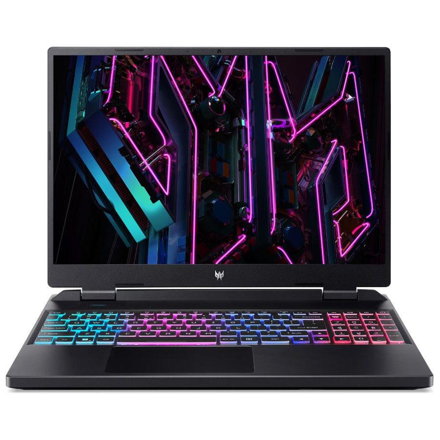 Unstoppable Gaming Acer Predator Helios Neo 16 | GigaHertz