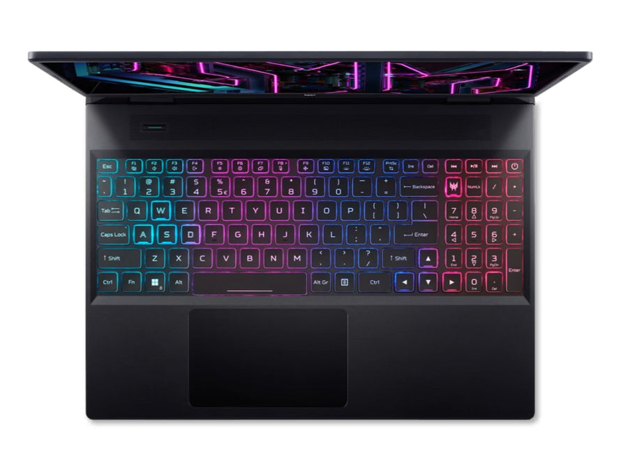 Unstoppable Gaming Acer Predator Helios Neo 16 | GigaHertz