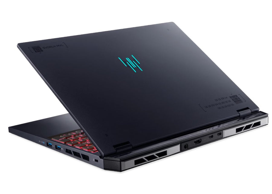 Conquer Games with Acer Predator Helios Neo 16 | GigaHertz