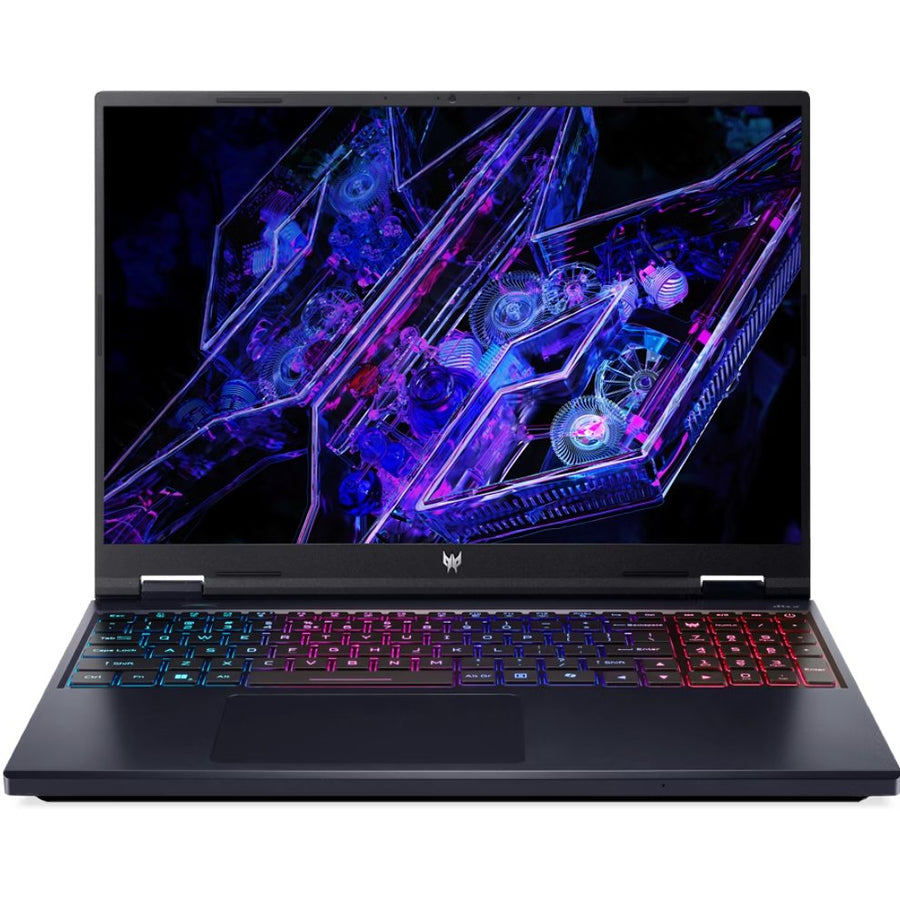 Conquer Games with Acer Predator Helios Neo 16 | GigaHertz