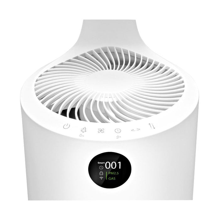 Acer Pure Cool C2 | Gigahertz