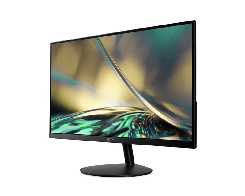 Acer SA222Q 21.5" 100Hz Widescreen LCD Monitor | Gigahertz