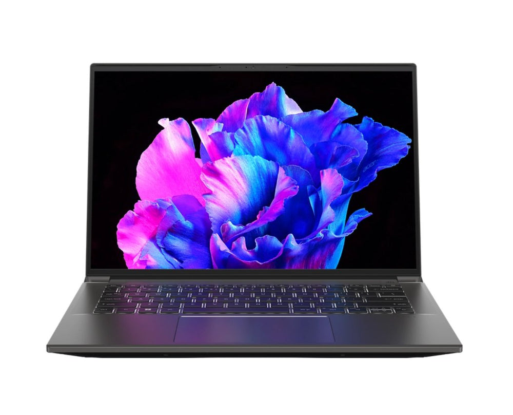 Acer Swift X SFX14-71G-754D Notebook | Gigahertz