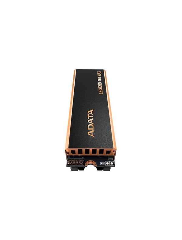 Adata Legend SSD 2TB M.2 2280 NVME GEN 4 | GigaHertz