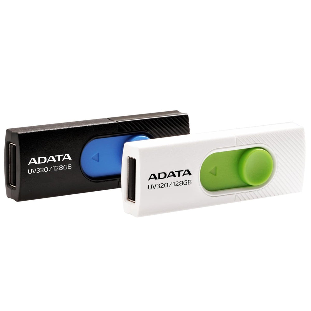 Adata UV320 USB Flash Drive Gigahertz adata-uv320-usb-flash-drive-gigahertz