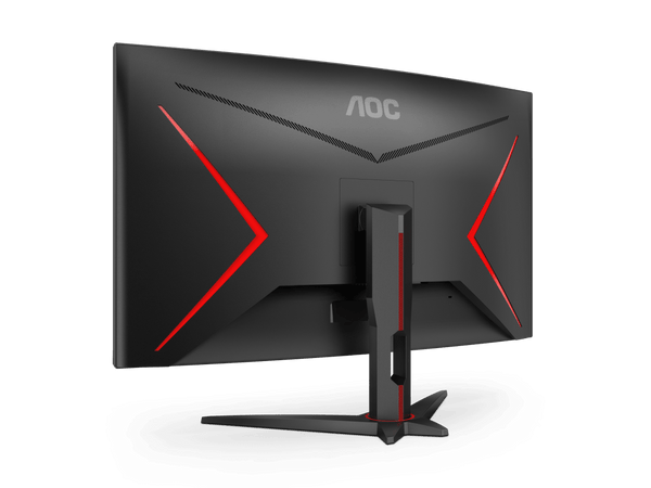 AOC C32G2ZE2 31.5" 250Hz Curved Gaming Monitor | GigaHertz
