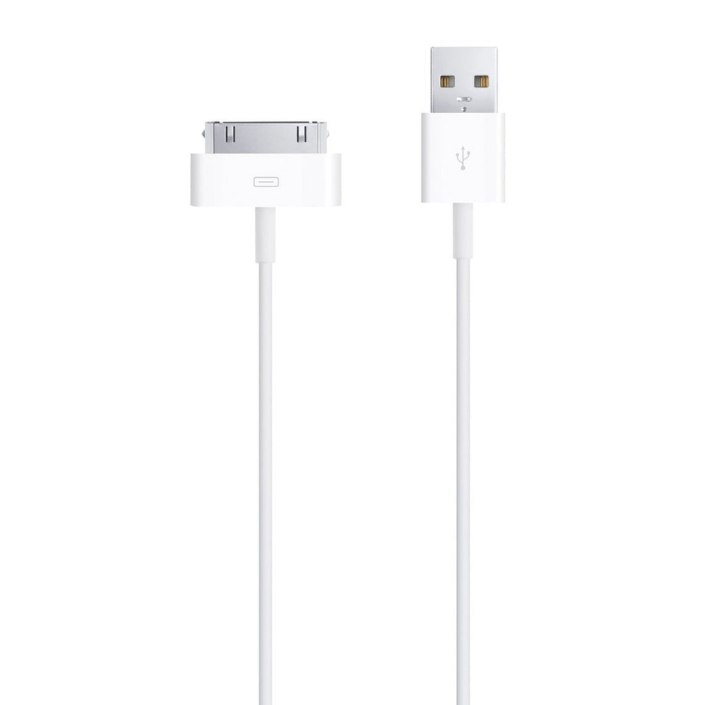 Apple 30-Pin To USB Cable | Gigahertz