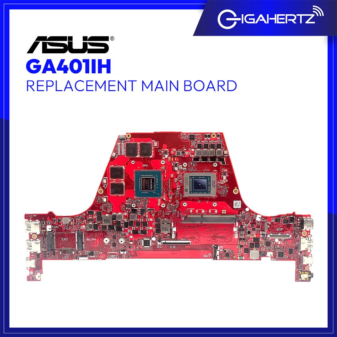 ASUS Replacement Main Board