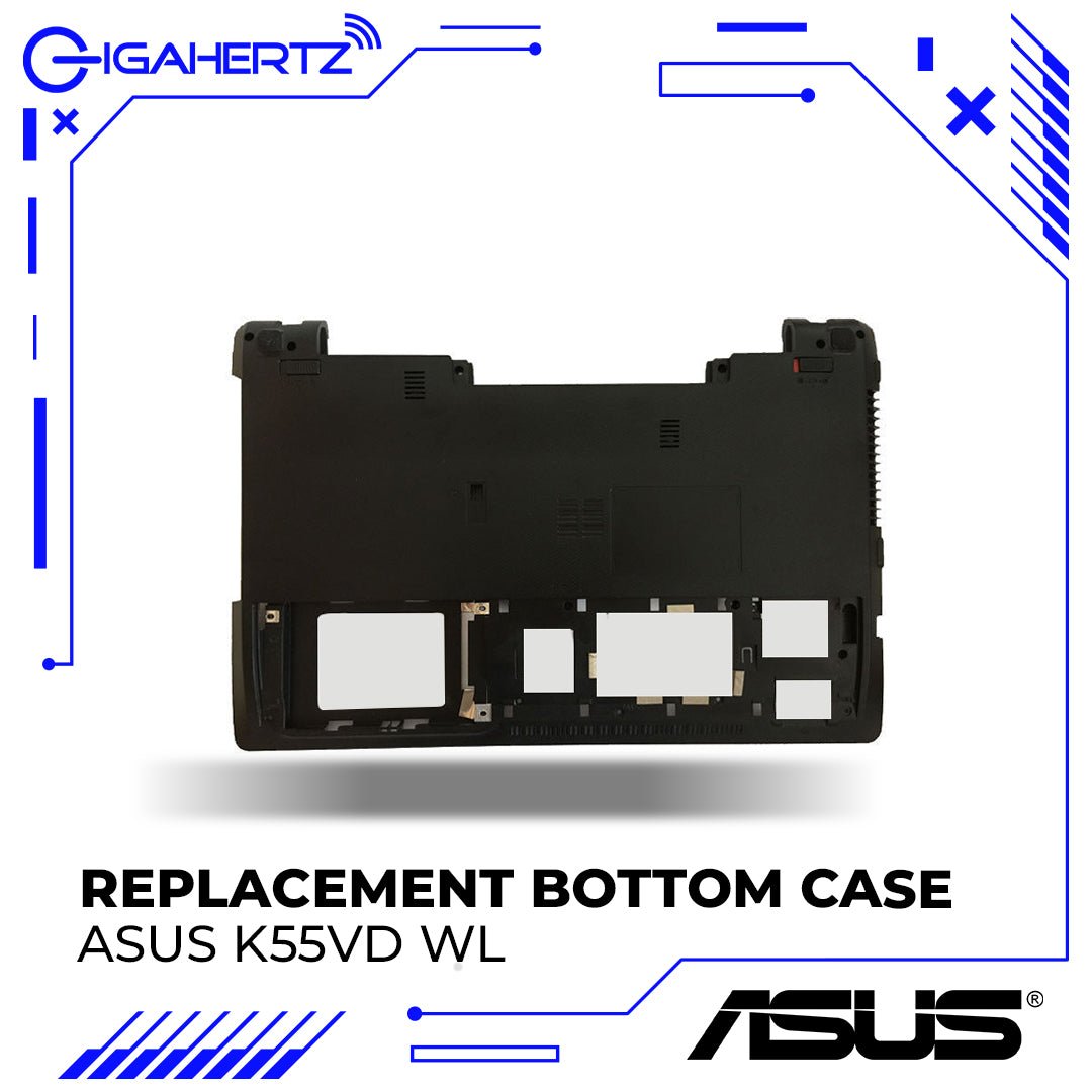 ASUS Replacement Bottom Case