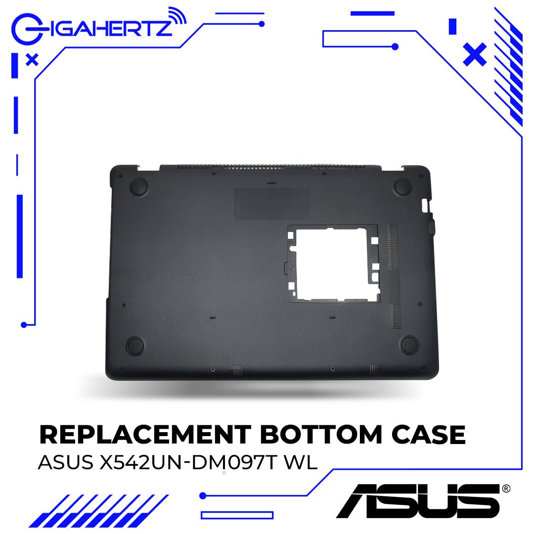 Asus Bottom Case X542UN-DM097T WL for Asus VivoBook 15 X542UN-DM097T ...