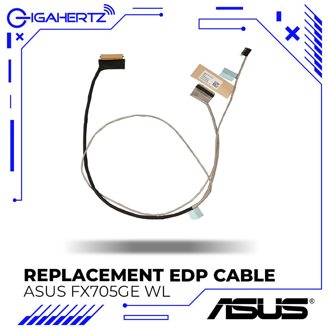 ASUS Replacement EDP Cable