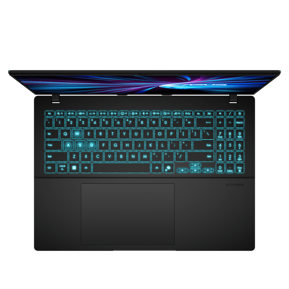 ASUS Gaming V16 V3607VU-RP076W | 16" WUXGA | Intel® Core™5 210H | RTX ...