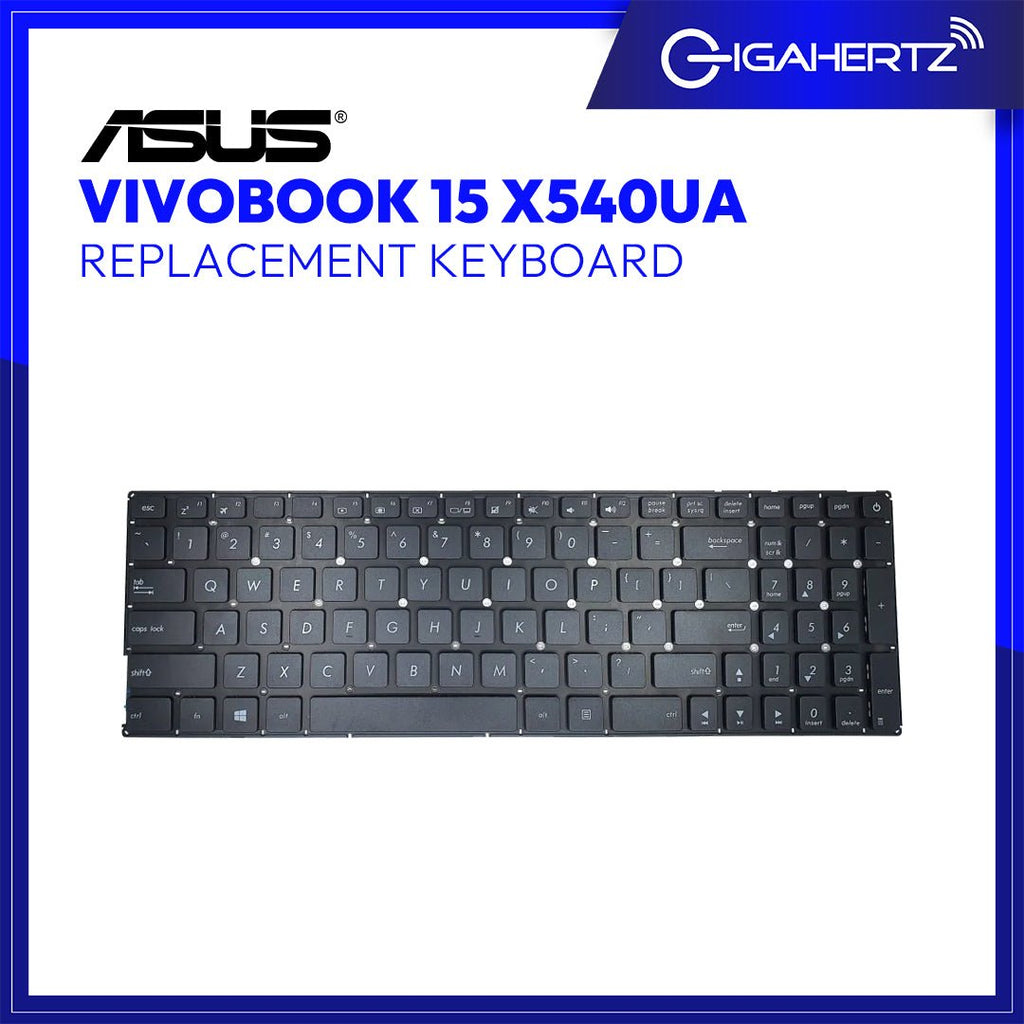 ASUS Replacement Keyboard
