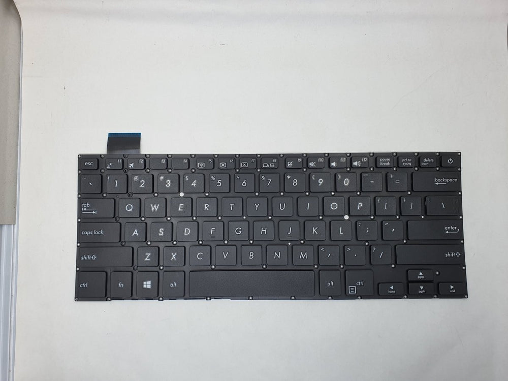 Asus Keyboard for Asus Vivobook X407UA A1 | Gigahertz