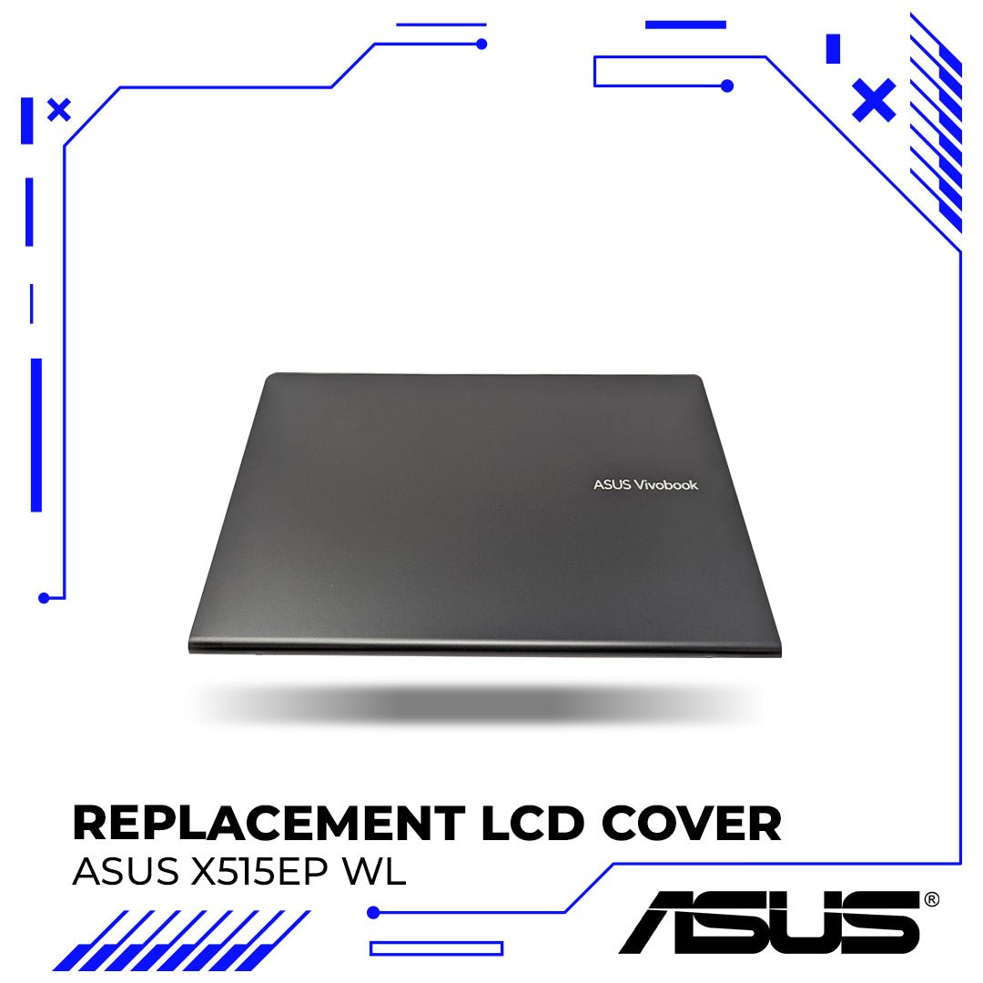 Asus LCD COVER X515EP WL | Gigahertz