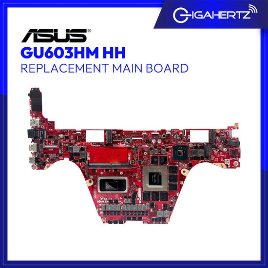 ASUS Replacement Main Board