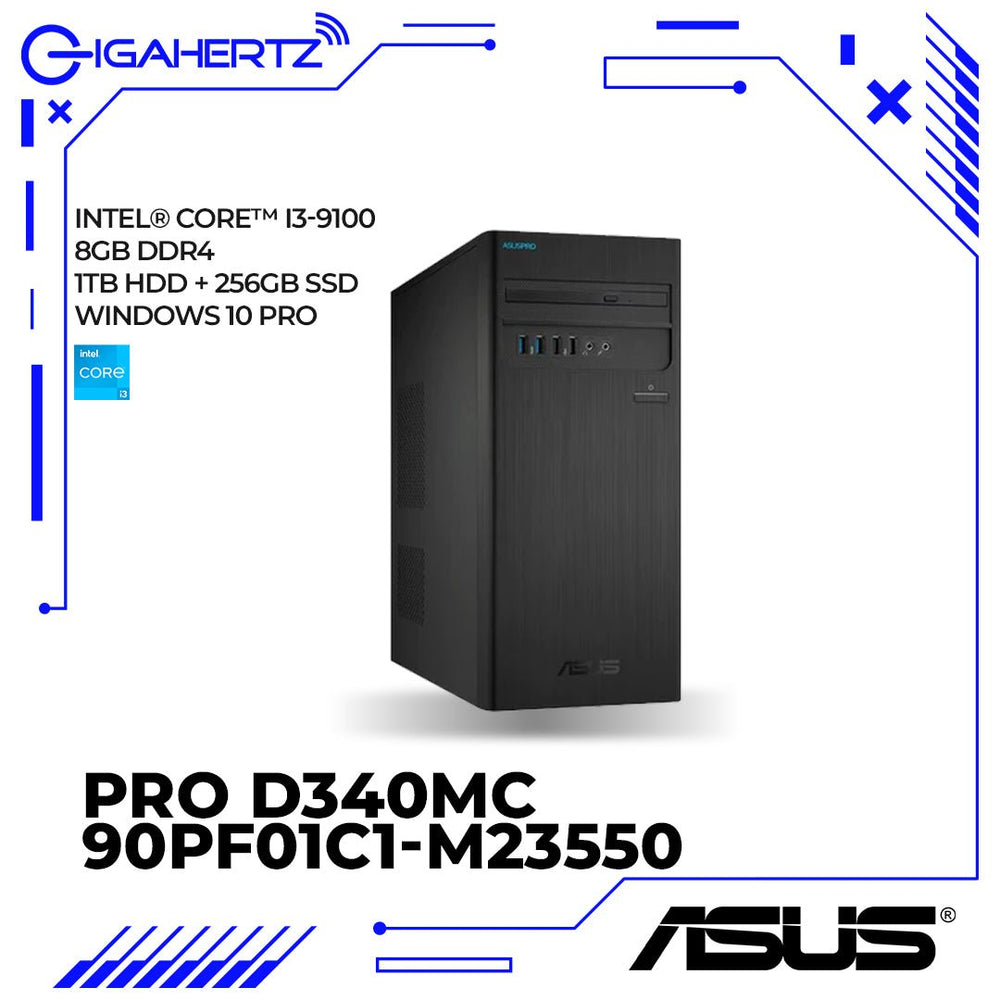 Best Desktop Deals To Buy | GigaHertz