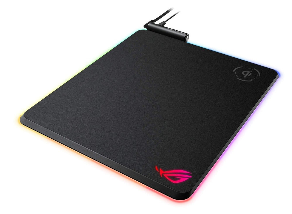 Asus ROG Balteus Non Qi Vertical Gaming Mouse Pad | Gigahertz