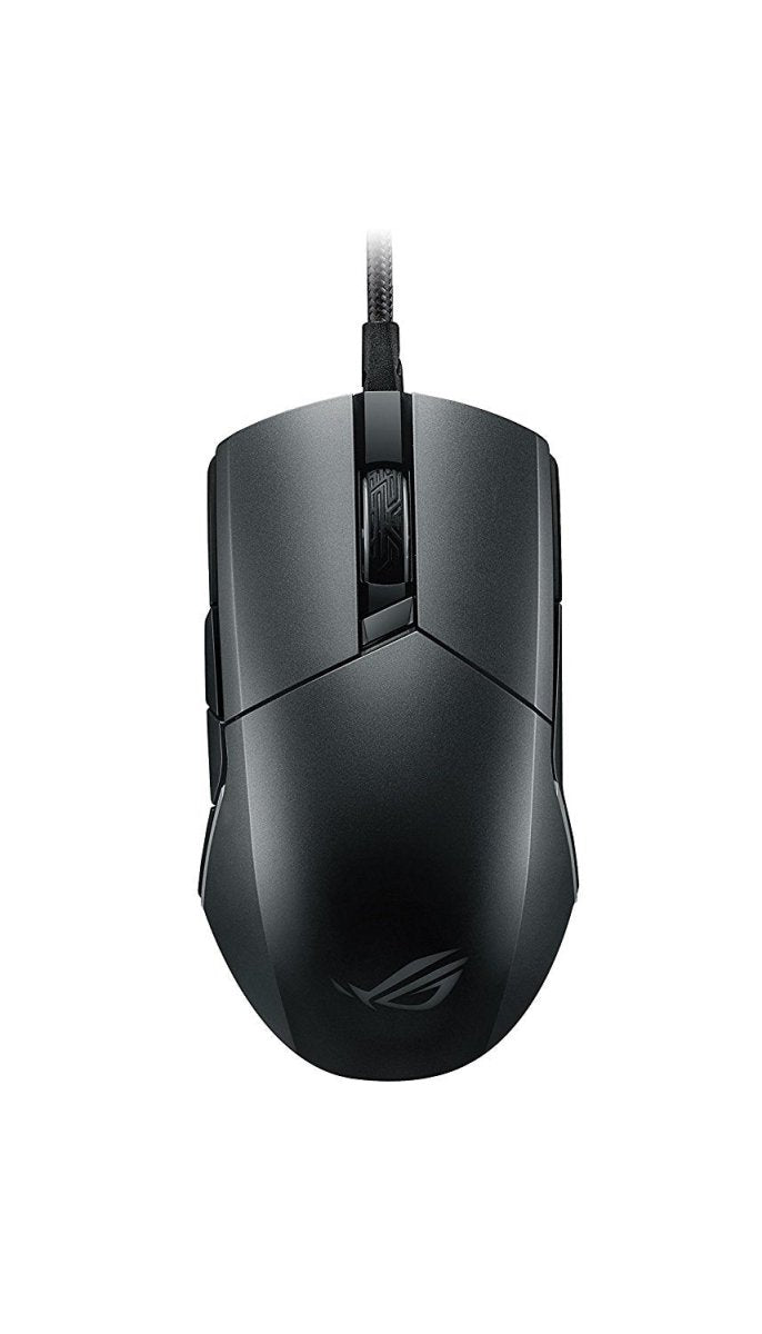 ASUS ROG Pugio Optical Gaming Mouse | Gigahertz